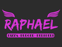 Raphael Pizza Birmingham Restaurant Full Menu in Birmingham